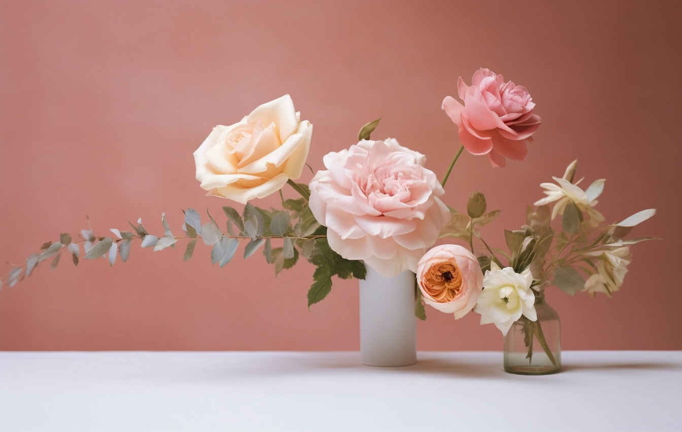 FlowerEver｜Fresh Flower Bouquets & Wedding Florals